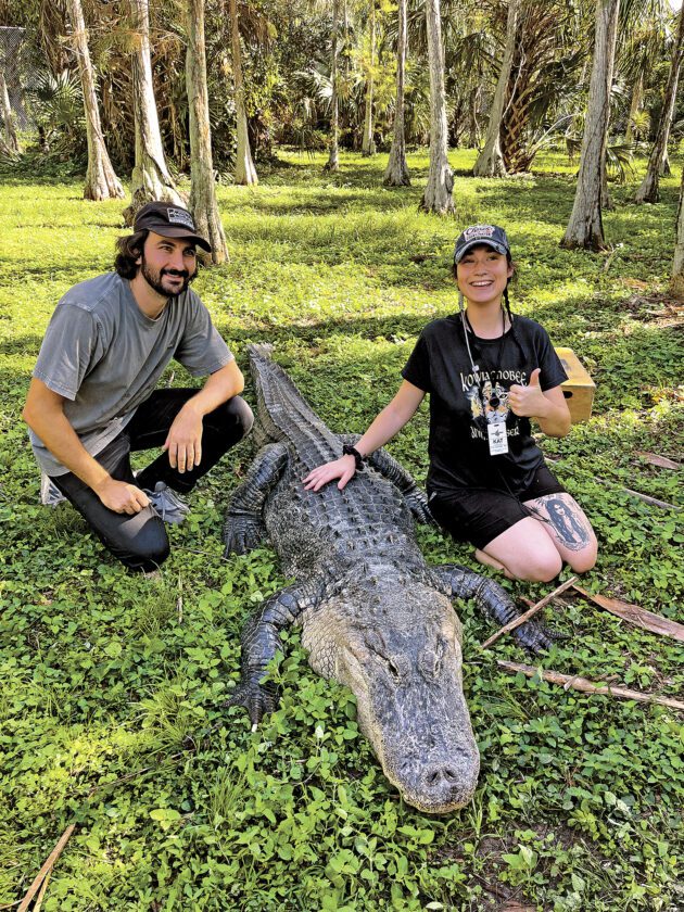 ‘It’s Floriduh, Man’ hopes to see air time - Cape Coral Breeze